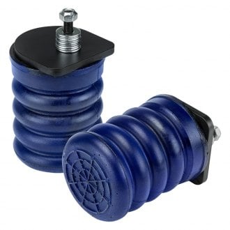 GMC Performance Bump Stops | Polyurethane, Hydraulic – CARiD.com