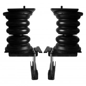 Dodge Ram Helper Springs - Coil, Air, Add-A-Leaf | CARiD
