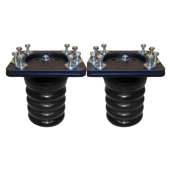 SuperSprings® SSR-307-47 - SumoSprings™ Rear Helper Springs