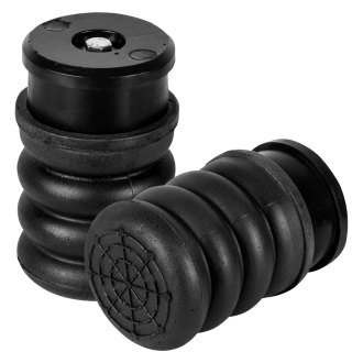 SuperSprings™ - Truck, RV & Van Suspension Enhancement | CARiD