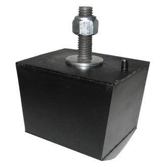 SuperSprings™ - Truck, RV & Van Suspension Enhancement | CARiD