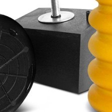 SuperSprings™ | Truck, RV & Van Suspension Enhancement — CARiD.com