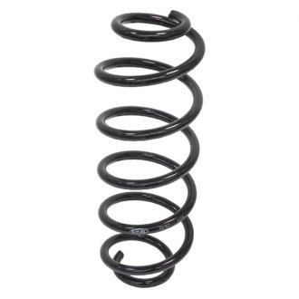Volkswagen Coil Springs | Variable & Constant Rate, Seats, Insulators