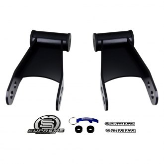 2000 Ford F-250 Suspension Lowering Kits — CARiD.com