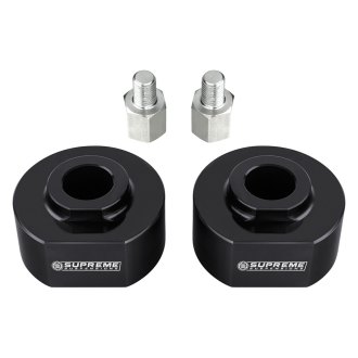 1994 Ford Ranger Suspension Lift Kits, Spacers & Brackets — CARiD.com