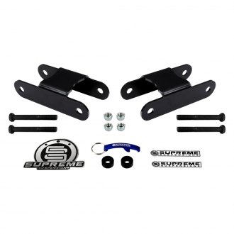 2001 GMC Jimmy Suspension Lift Kits, Spacers & Brackets — CARiD.com