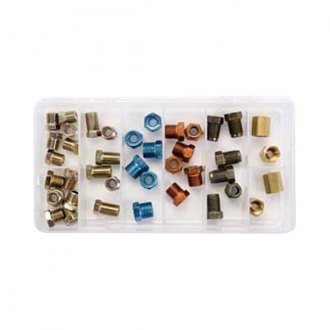 SUR&R™ - Fuel & Brake Line Repair Kits, Automotive Tools | CARiD