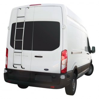2017 Ford Transit Van Ladders | CARiD