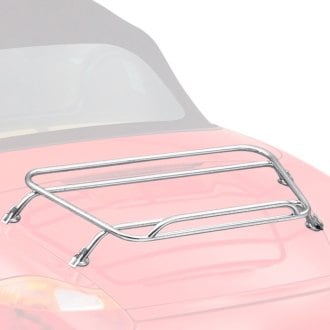 2007 Honda S2000 Roof Rack Cargo Baskets | CARiD