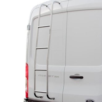 Ford Transit Van Ladders | CARiD