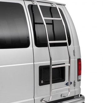 Chevy Express Van Ladders — CARiD.com