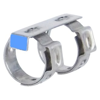 A/C Refrigerant Line Clamps | CARiD