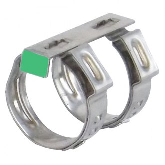 A/C Refrigerant Line Clamps | CARiD