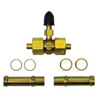 SUR&R™ - Fuel & Brake Line Repair Kits, Automotive Tools | CARiD