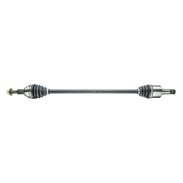 SurTrack® CH-8233 - Front Passenger Side CV Axle Shaft