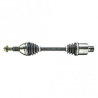 Ram CV Axle Shafts & Parts | Front, Rear — CARiD.com
