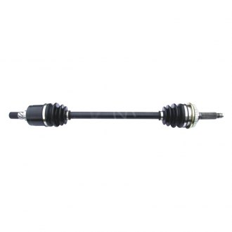GEO Metro Driveline Parts - Axles, Hubs, CV-Joints | CARiD