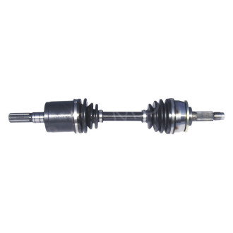Isuzu Rodeo Driveline Parts - Axles, Hubs, CV-Joints | CARiD