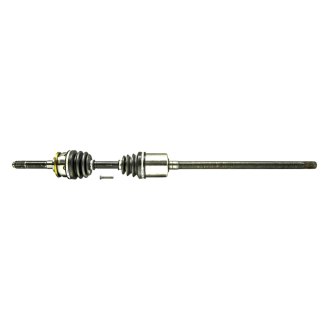 Isuzu Trooper Axle Shafts & Parts - Front, Rear | CARiD