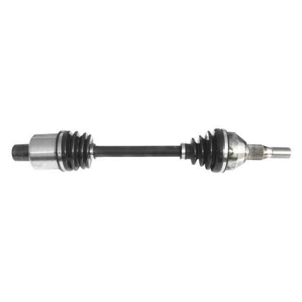 SurTrack® SN-8012 - Front Passenger Side CV Axle Shaft