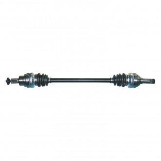 Volvo XC90 Driveline Parts - Axles, Hubs, CV-Joints | CARiD