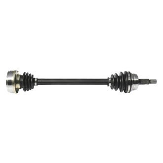 Volkswagen Fox Performance Suspension - Springs, Shocks, Struts