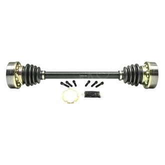 Volkswagen Vanagon Axle Shafts & Parts | Front, Rear — CARiD.com