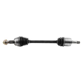 Ram ProMaster Axle Shafts & Parts | Front, Rear — CARiD.com