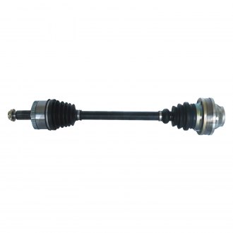 2006 Land Rover Range Rover Driveline Parts - Axles, Hubs, CV-Joints ...