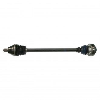 Volkswagen Beetle Axle Shafts & Parts - Front, Rear | CARiD