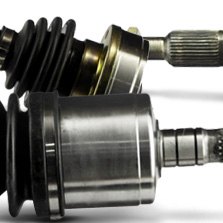 SurTrack™ | CV Axle Shafts, Brackets, Driveshaft Assemblies — CARiD.com