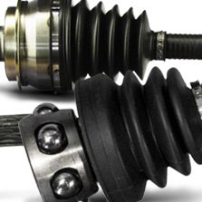 SurTrack™ | CV Axle Shafts, Brackets, Driveshaft Assemblies — CARiD.com