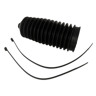 Steering Rack Boots, Bellows - Rack & Pinion Boot Kits | CARiD