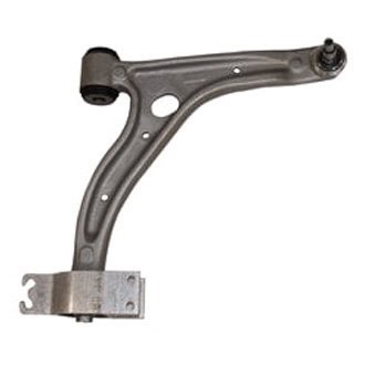 2018 Mercedes CLA Class Replacement Control Arms – CARiD.com