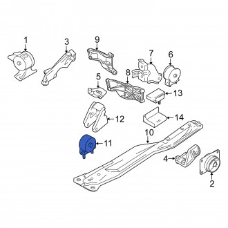 Suzuki OEM Engine Parts | Rebuild Kits, Pistons — CARiD.com