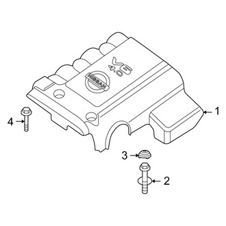 2012 Suzuki Equator OEM Exterior & Body Parts — CARiD.com