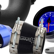 Synapse Engineering™ | Synchronic BOVs, Diverter Valves — CARiD.com