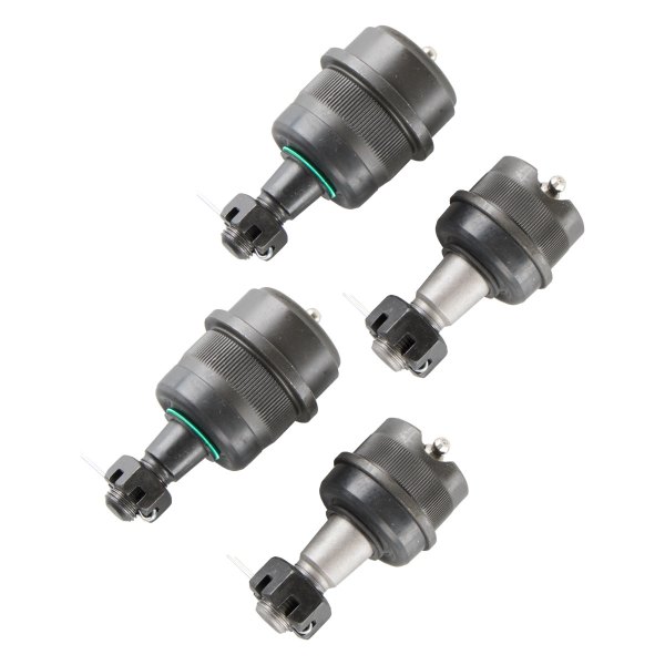 Synergy Manufacturing® 4120 - Heavy Duty Non-Adjustable Ball Joint Set