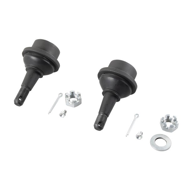 Synergy Manufacturing® 4170-04 - Heavy Duty Non-Adjustable Ball Joint Set