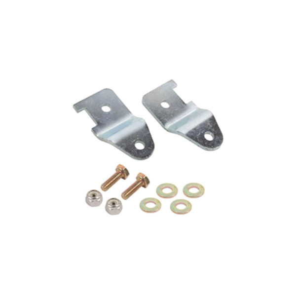 Synergy Manufacturing® 8083 - Front Brake Line Relocation Kit