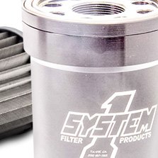 System 1™ | Oil Filters, Fuel Filters, Engine Components — CARiD.com
