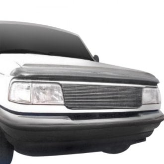 1996 Ford Ranger Custom Grilles - Billet, Mesh, LED, Chrome, Black