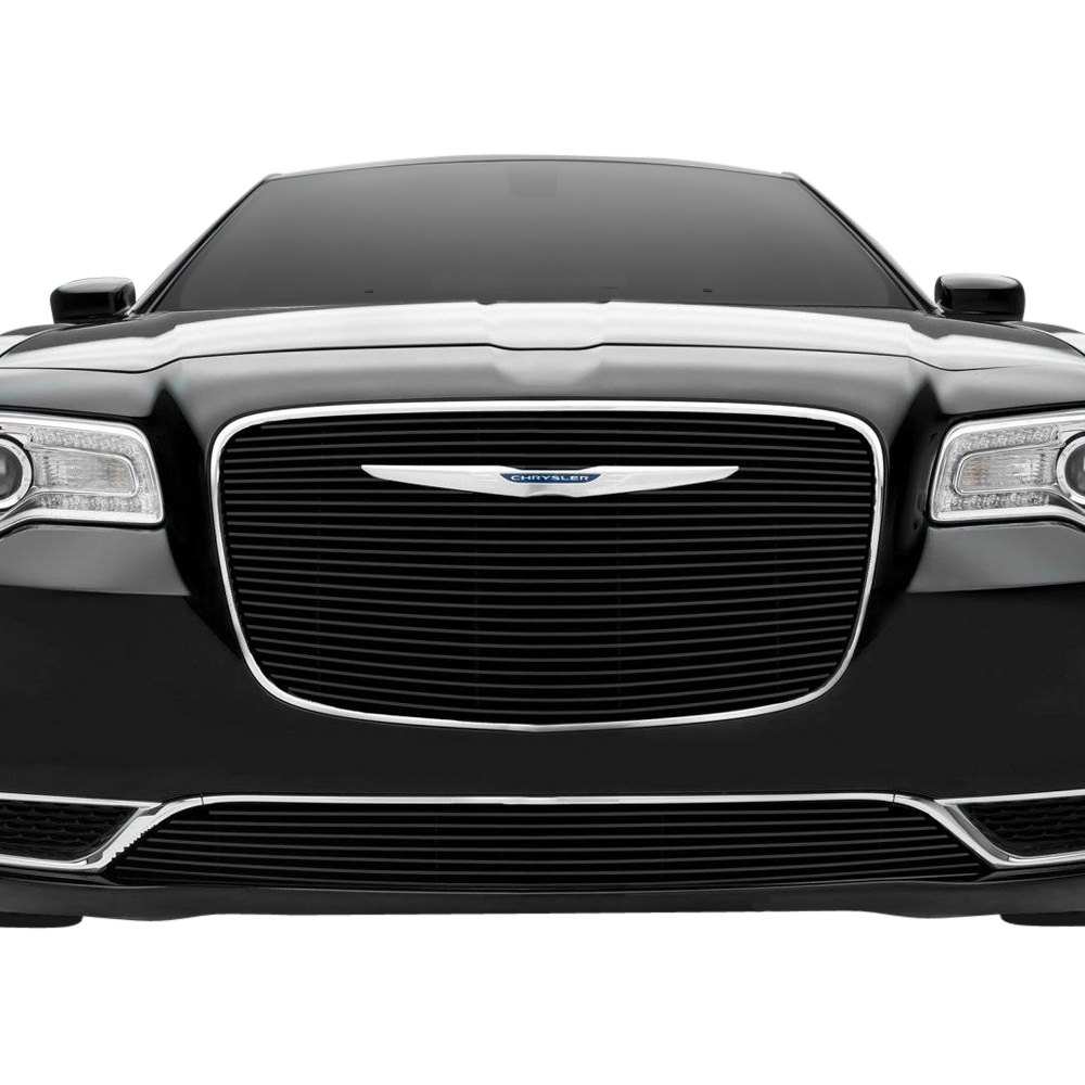 Chrysler Custom Grills | CARiD