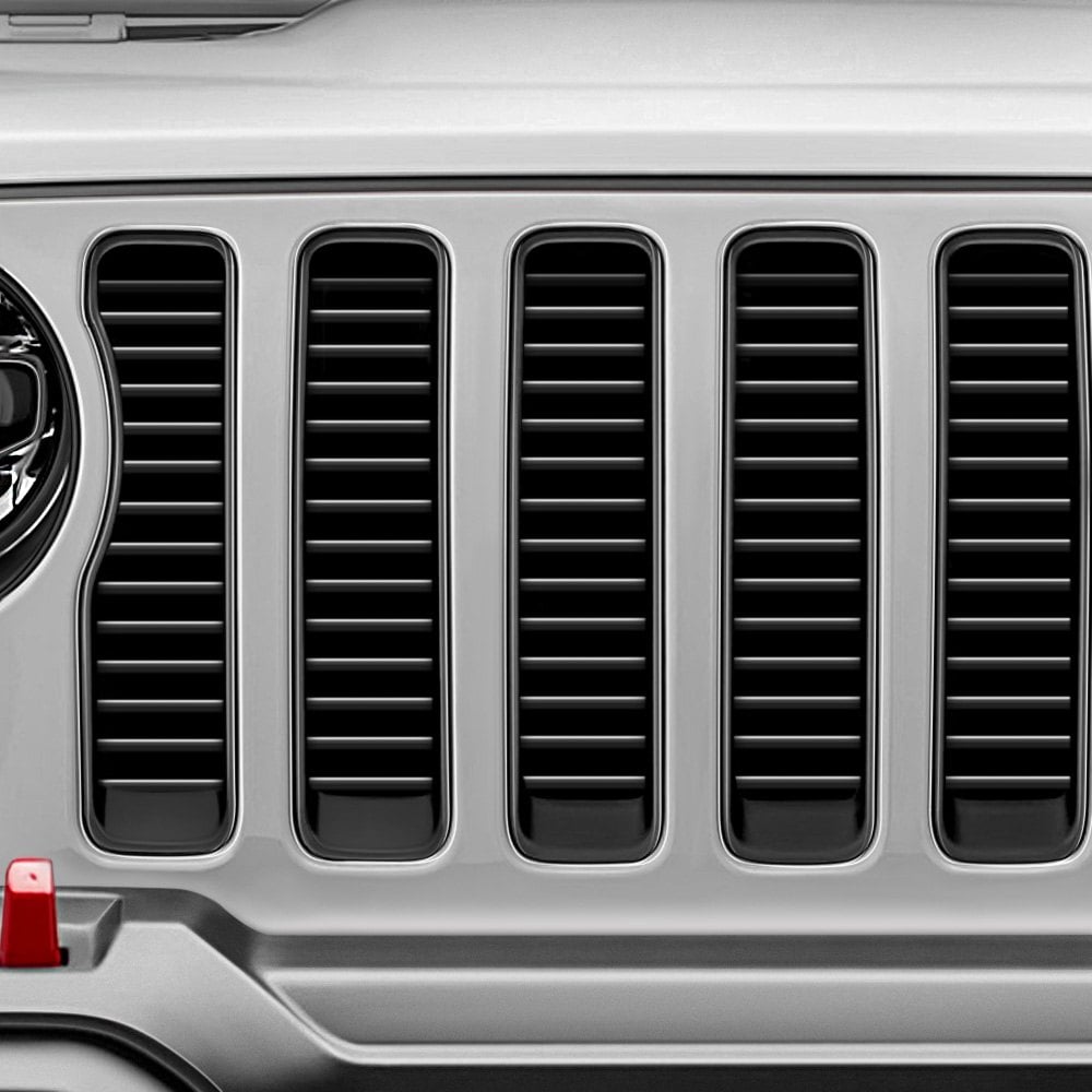T-Rex® - Horizontal Tubular Grille