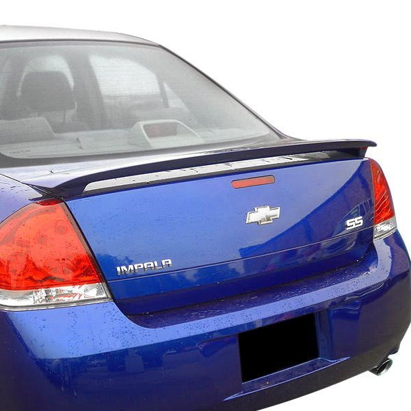 Impala Ss 2008 Custom