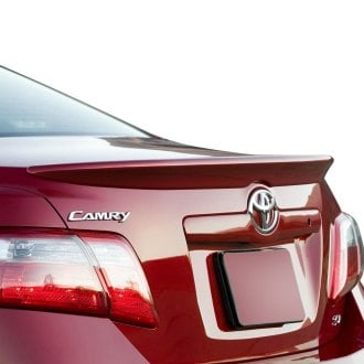 2009 Toyota Camry Spoilers - Custom, Factory, Lip & Wing Spoilers