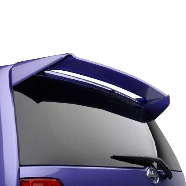 T5i® - Scion xB 2007 Factory Style Rear Roofline Spoiler