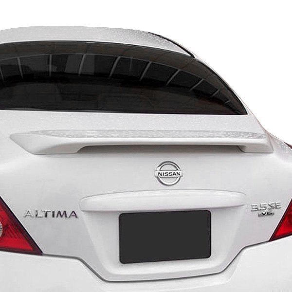 Nissan Altima Coupe Custom