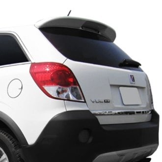 Saturn Spoilers - Custom, Factory, Roofline, Lip & Wing Spoilers