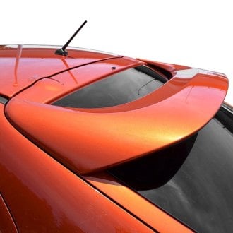 Mitsubishi Lancer Spoilers - Custom, Factory, Roof, Lip & Wing Spoilers